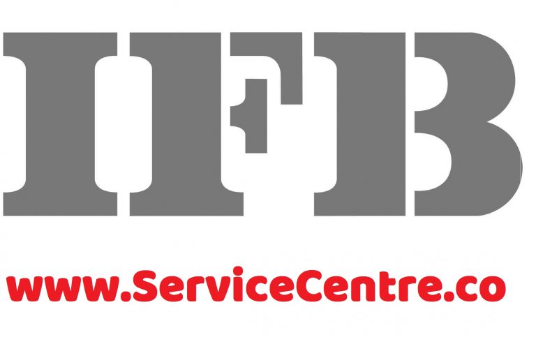 List of IFB Service Centre India 】26-Aug-2019