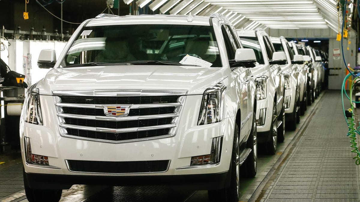 How To Contact GM Customer Service 1 Sep 2019